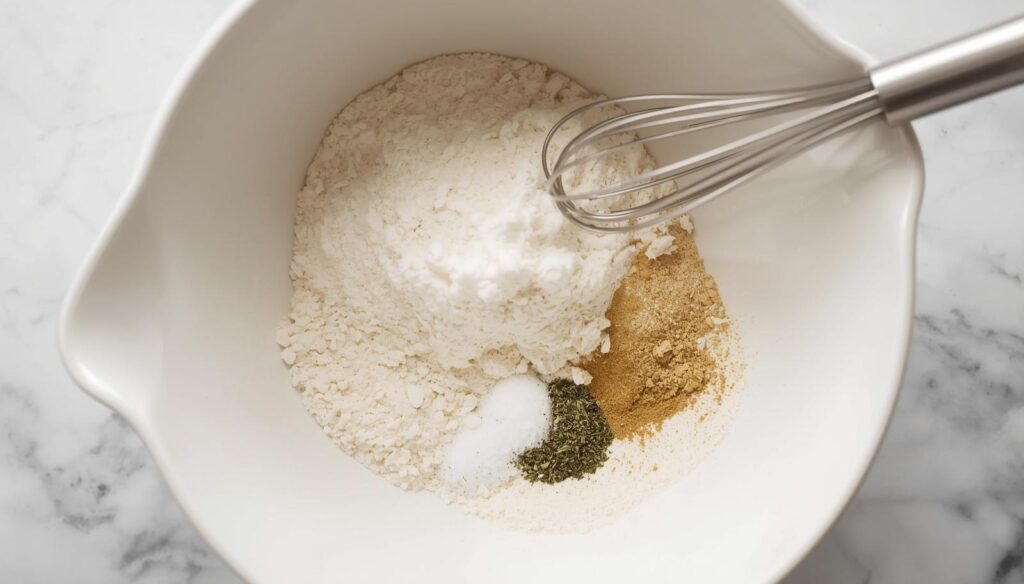 Savory Cheddar Zucchini Bread (No Yeast, One Bowl) | Pan Parable